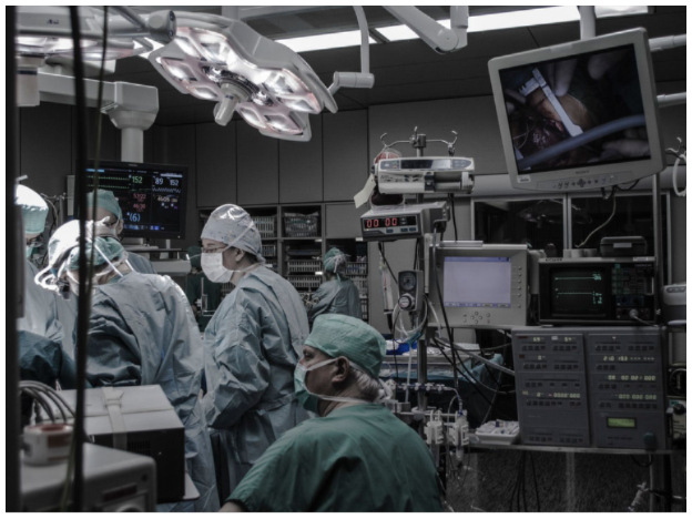 Trauma NB Mobile Simulation Program: Thoracic Trauma – LearnRidge LMS